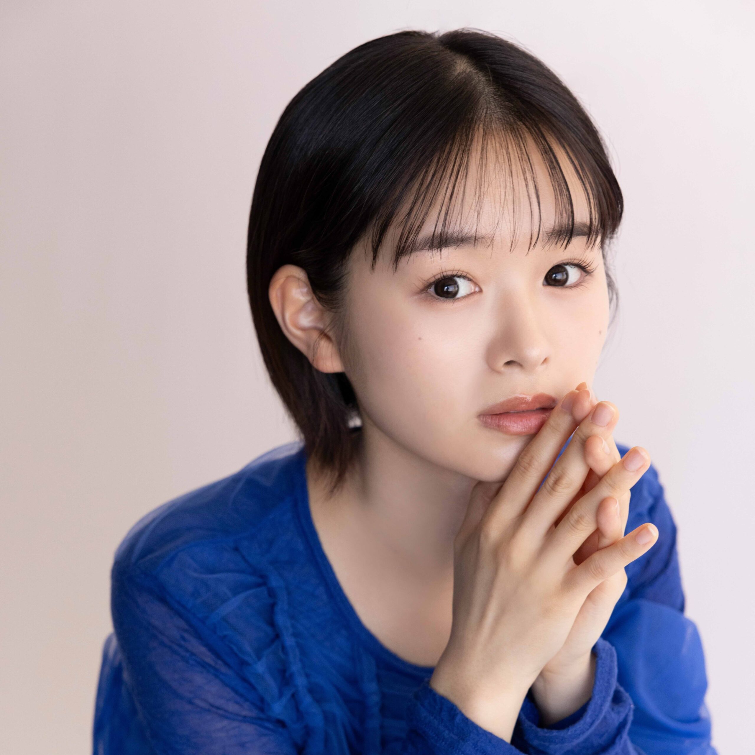 高倉 萌香 | B4ND（ビヨンド）