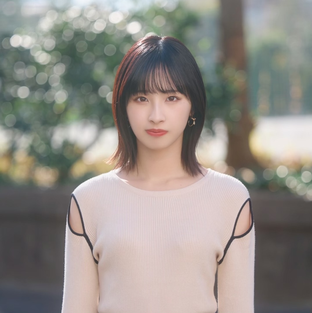 沖 侑果 | B4ND（ビヨンド）